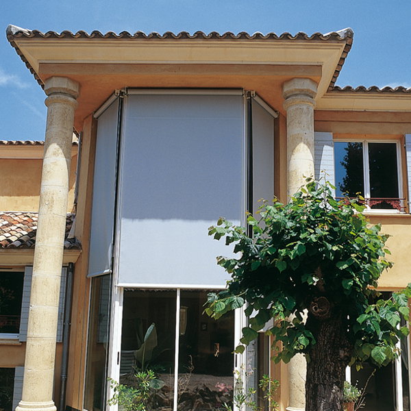 Store Exterieur Vertical Sans Percer