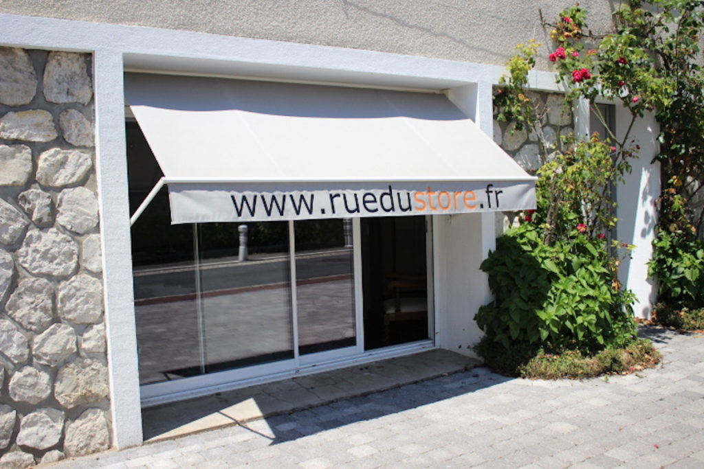 La promotion par le store imprimé personnalisable custom