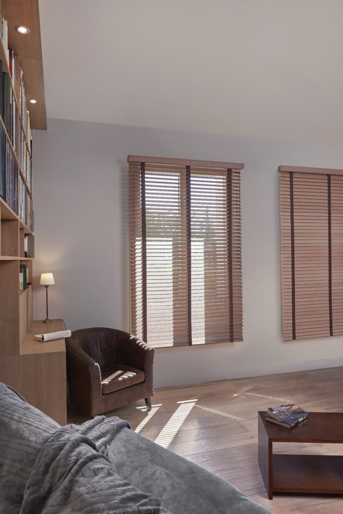 Tendance 2020 : le bois ! - Rue du Store | Le Blog