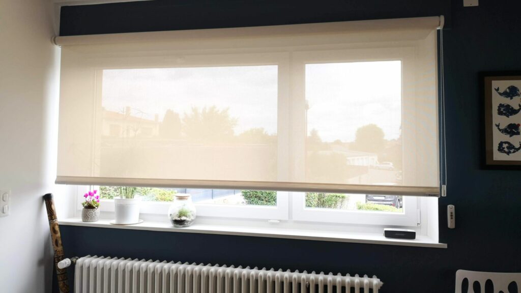 Quel store pour quelle fenêtre