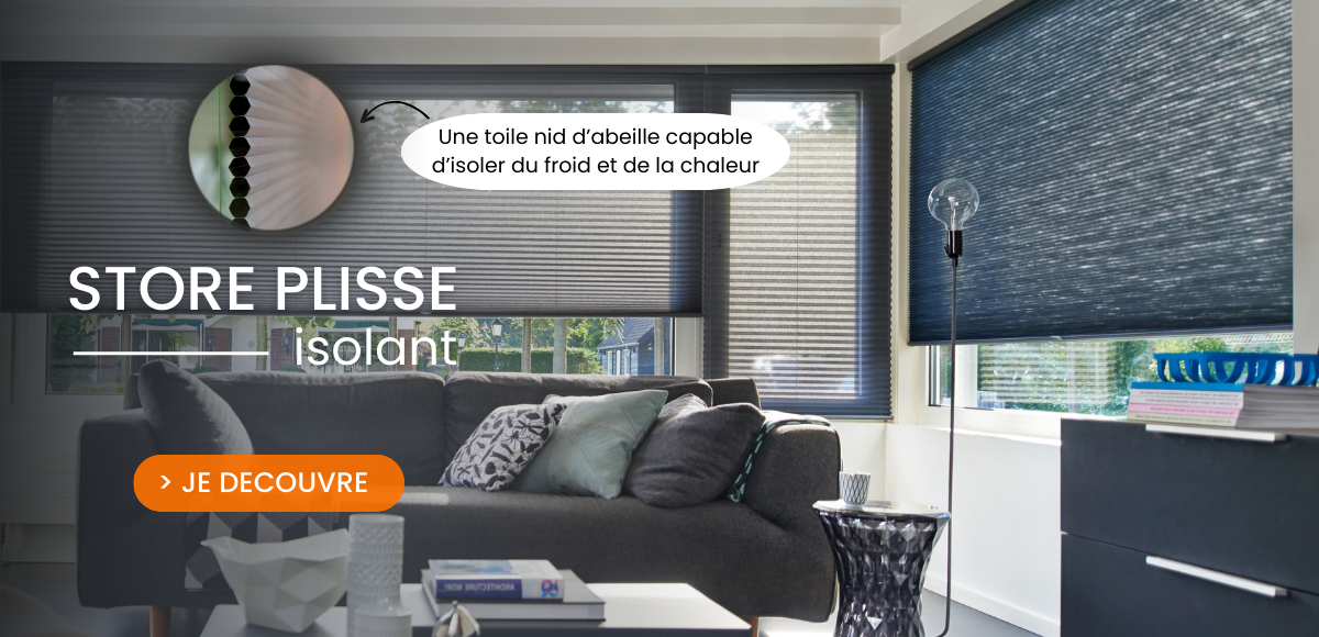 Rue du Store : votre spécialiste du store sur-mesure en ligne