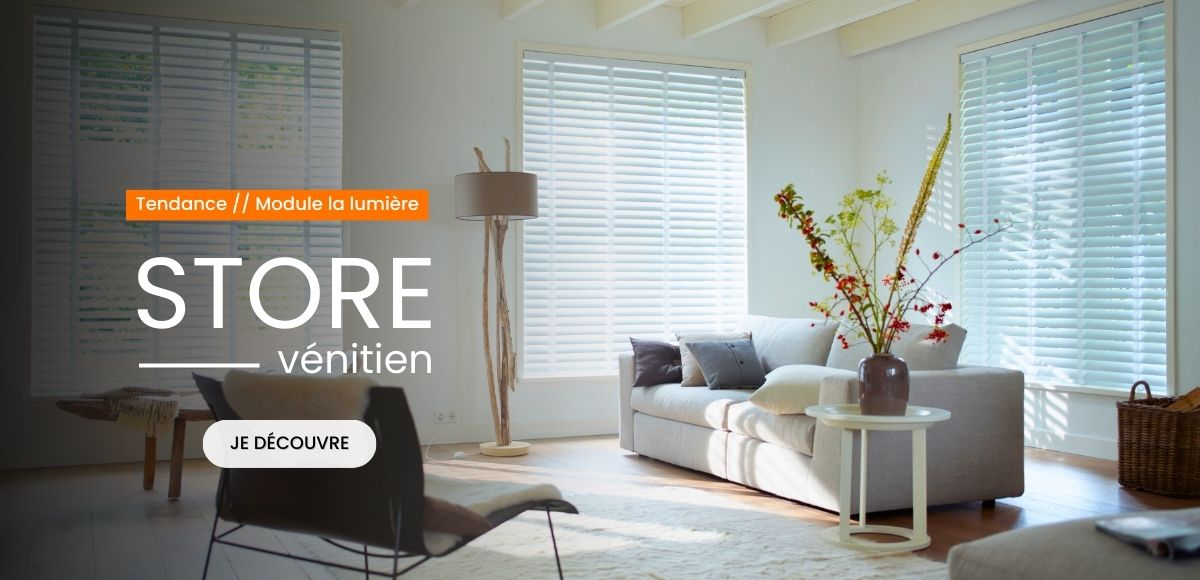 Rue du Store : votre spécialiste du store sur-mesure en ligne