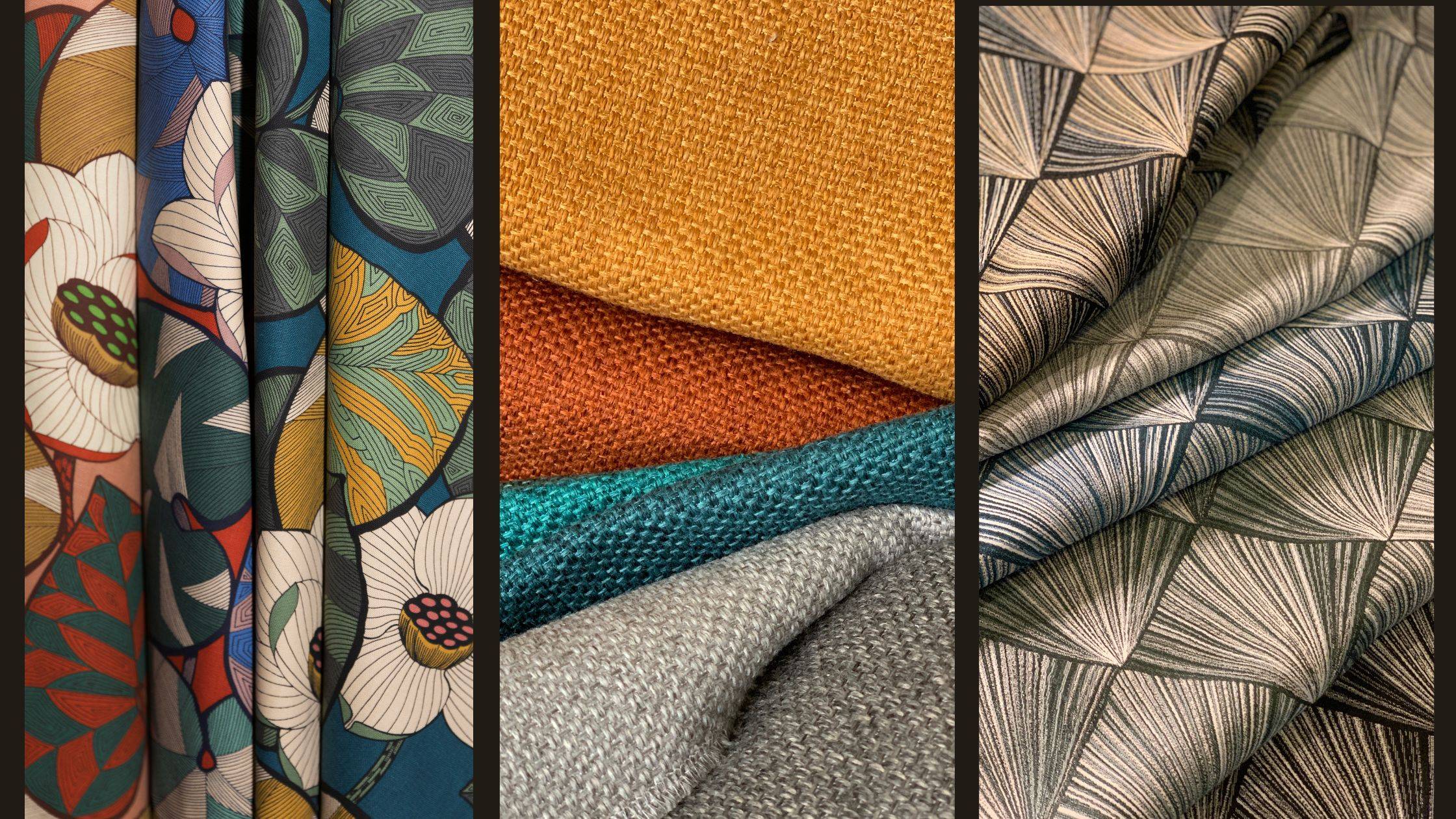 Rideaux et Voilages Sur Mesure en ligne