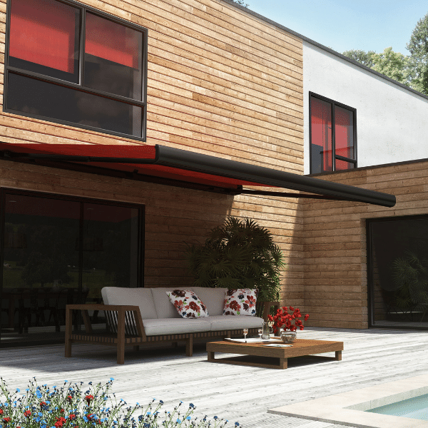 Votre Store Banne sur Mesure | Rue du Store